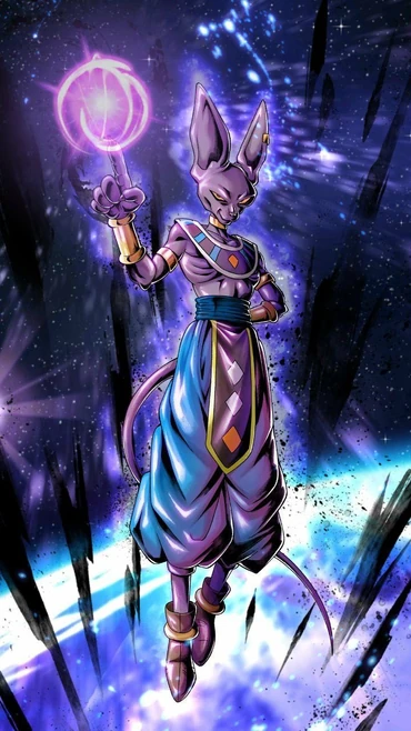 Beerus Vs Apocalypse | Fandom