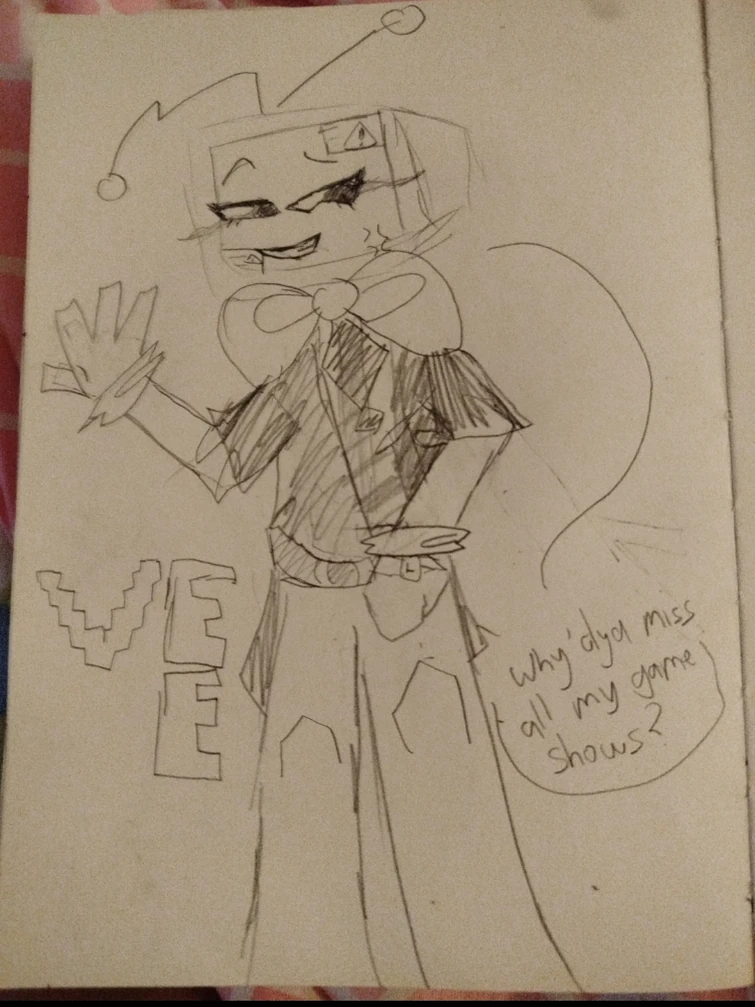 Wrong fandom, oh well | Fandom