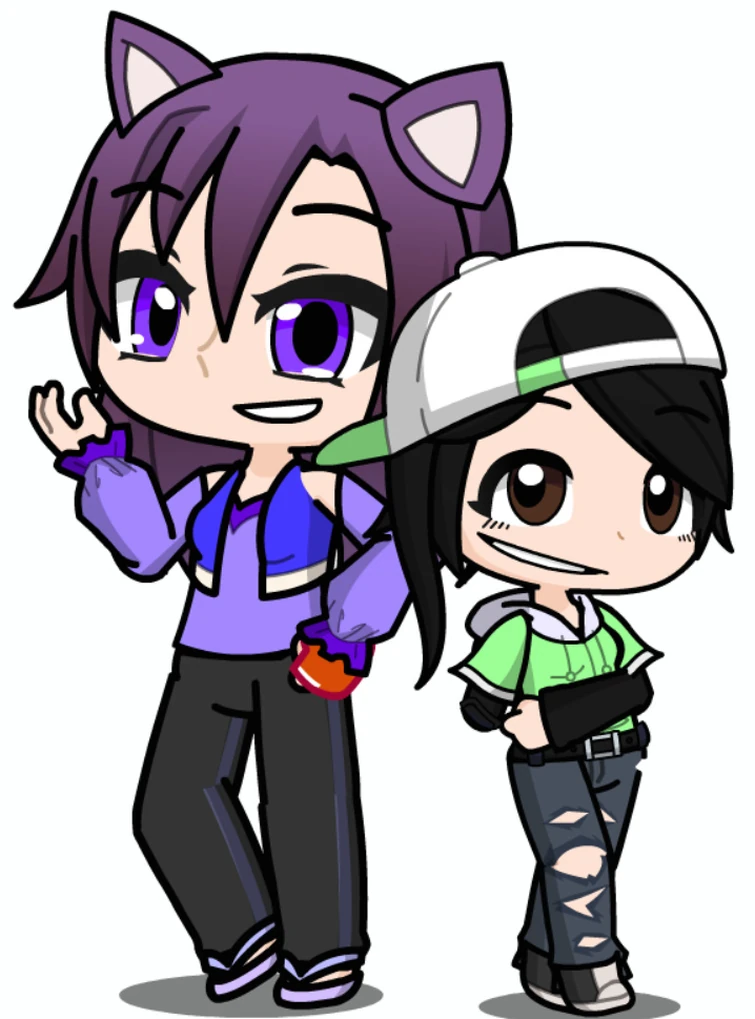 OC drawing requests | Fandom