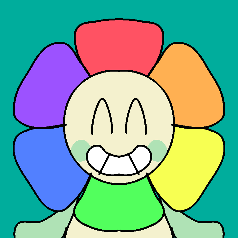 Custom DW icons for my series adaptation! Part 1: mains + dandy (except ...