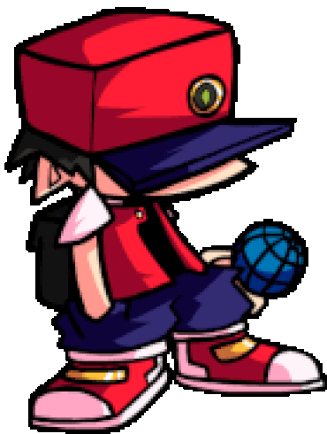 Discuss Everything About Funkipedia Mods Wiki | Fandom