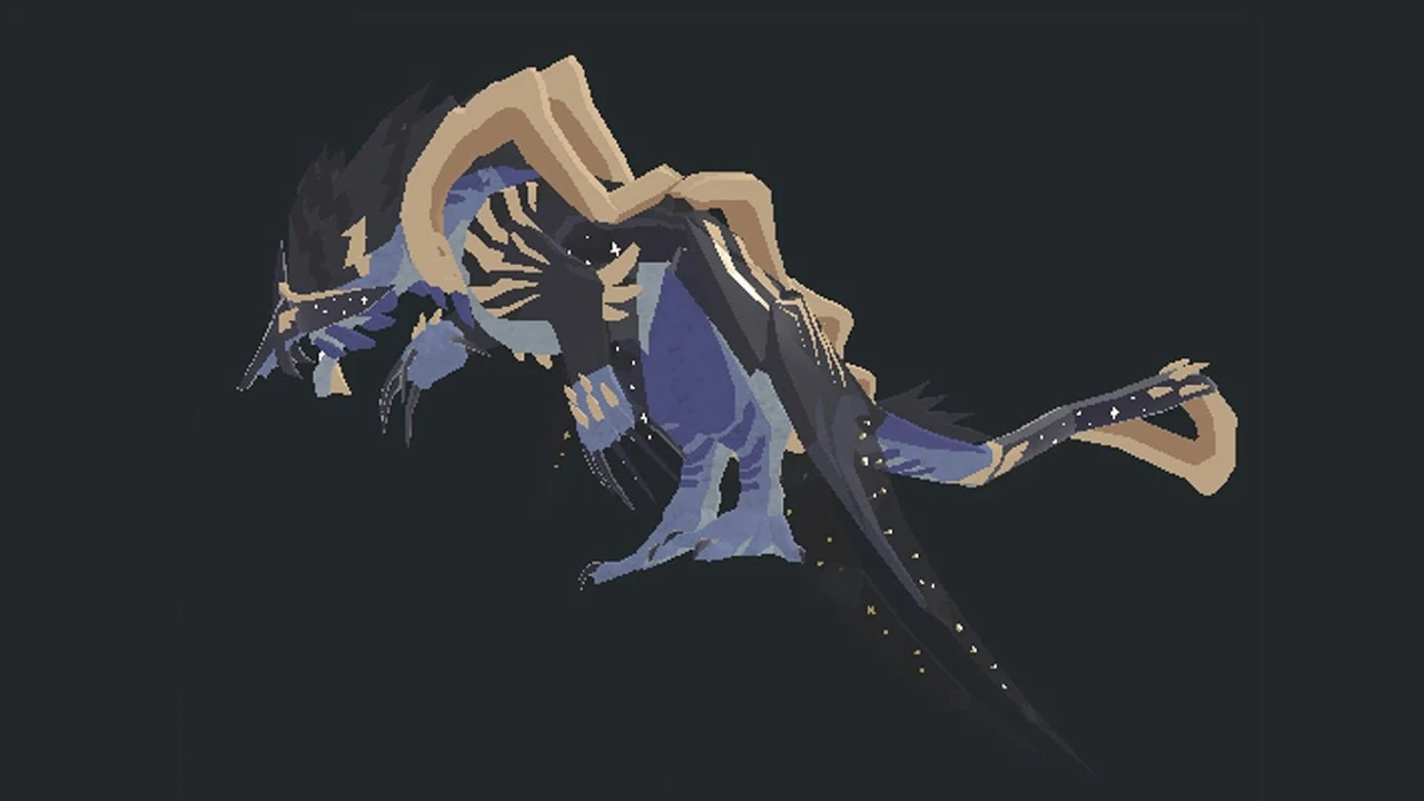 Luxsces runs just like its cousin! | Fandom