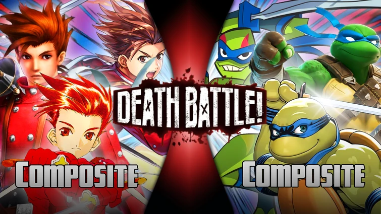 Discuss Everything About DEATH BATTLE Wiki | Fandom