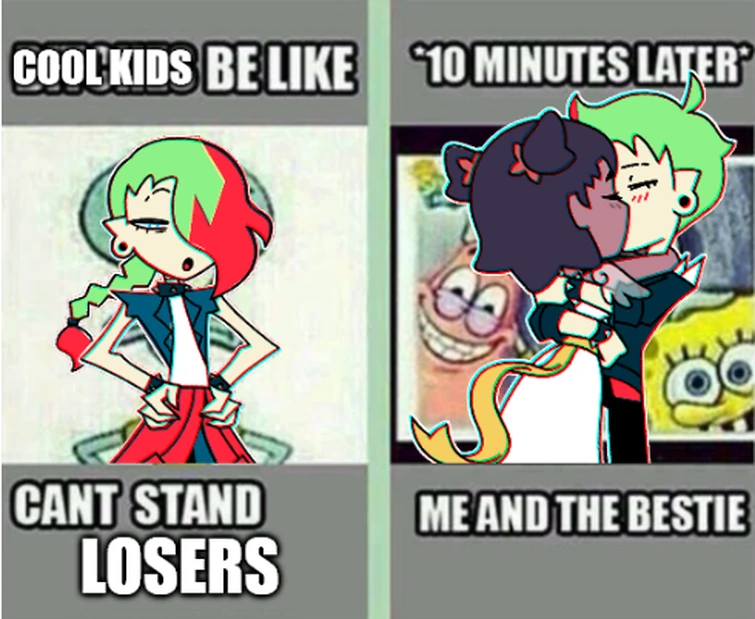 folks am i funny [CKC meme] | Fandom