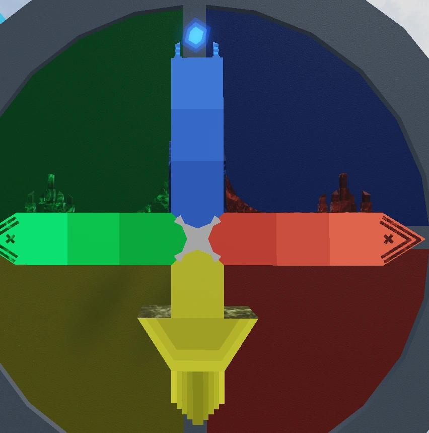 unepic ToAE model | Fandom