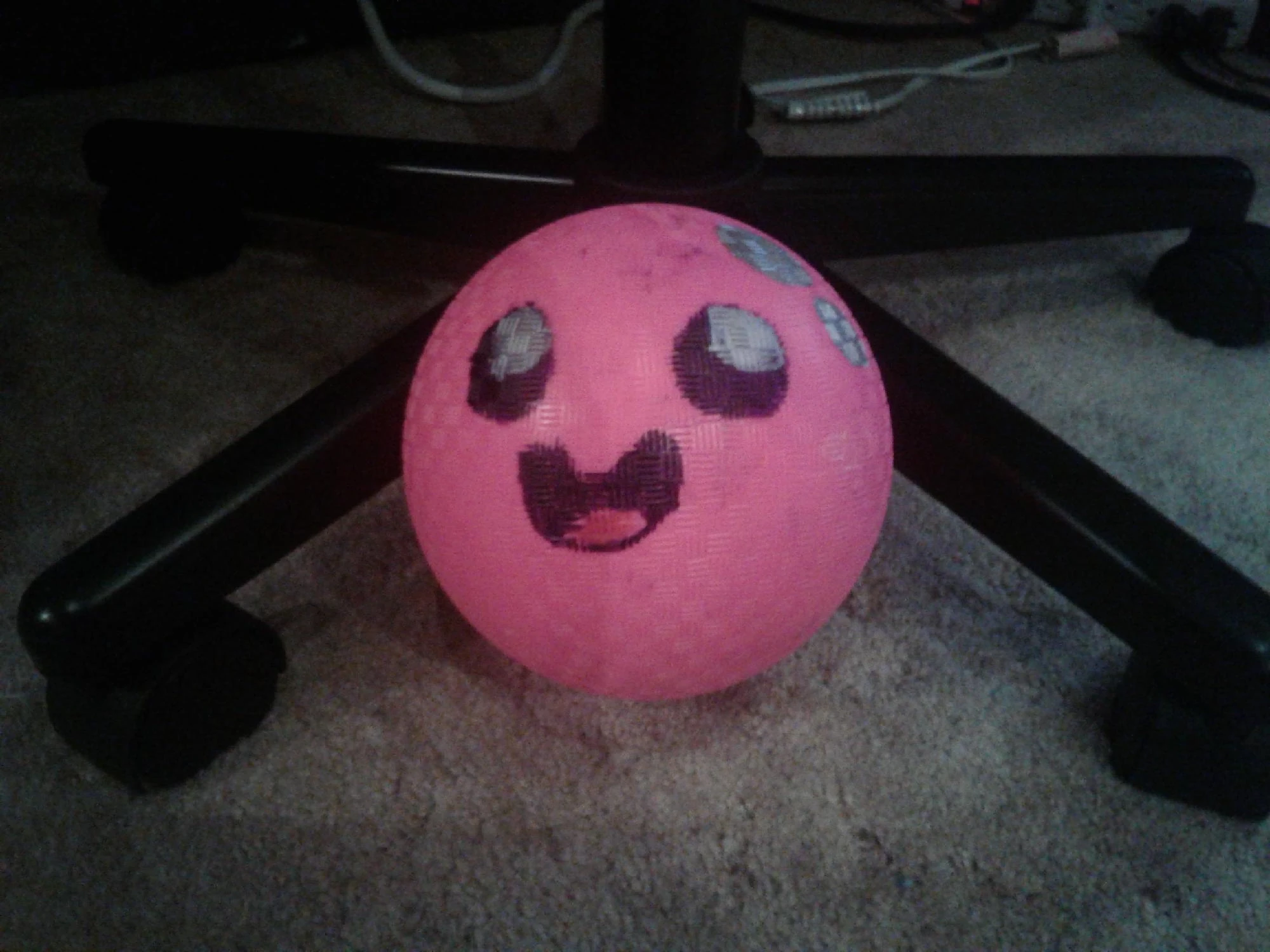 Art project: slime ball | Fandom