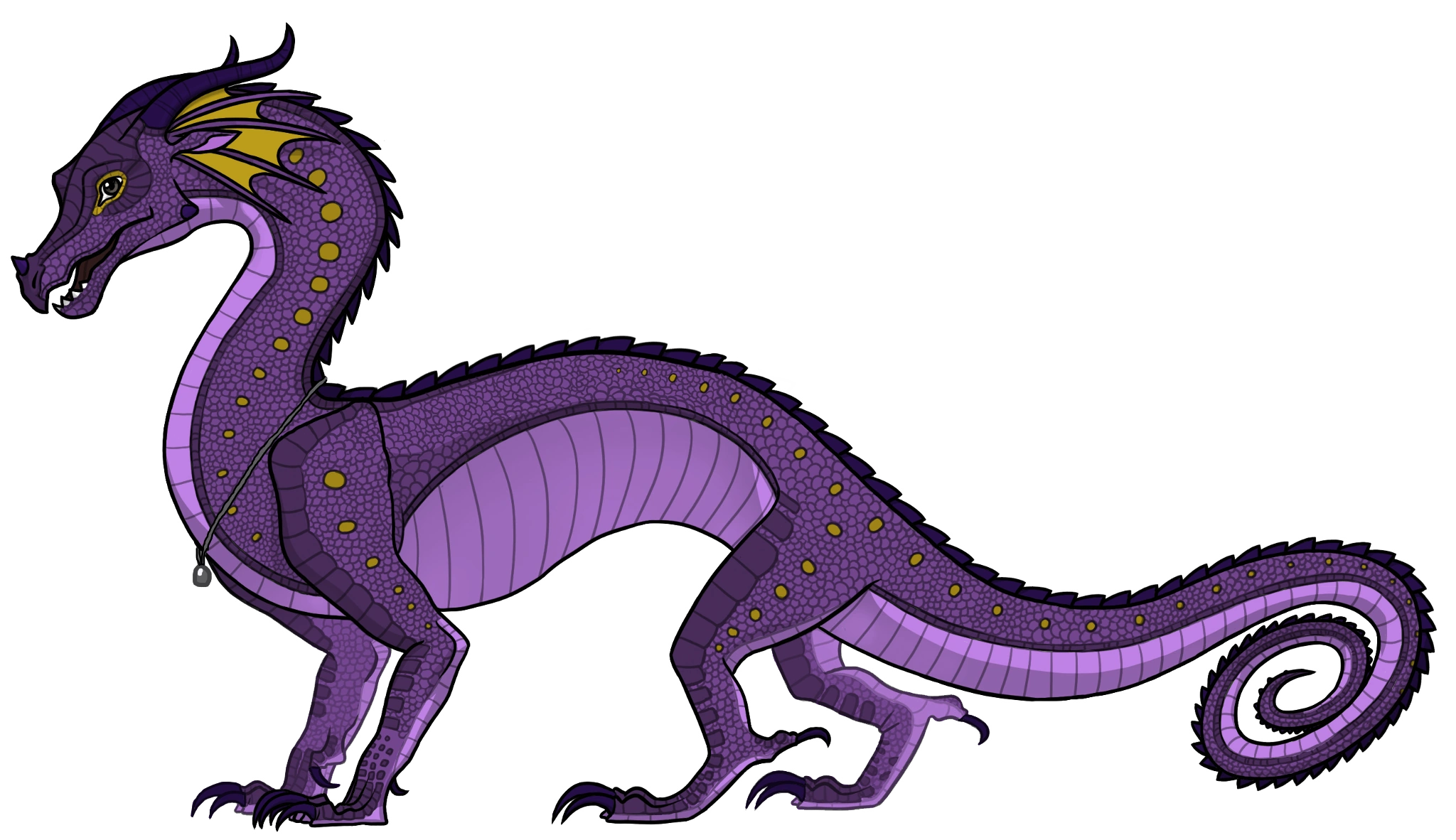 My first official JA basefill with layers yay :D (base edited by Spirit) | Fandom