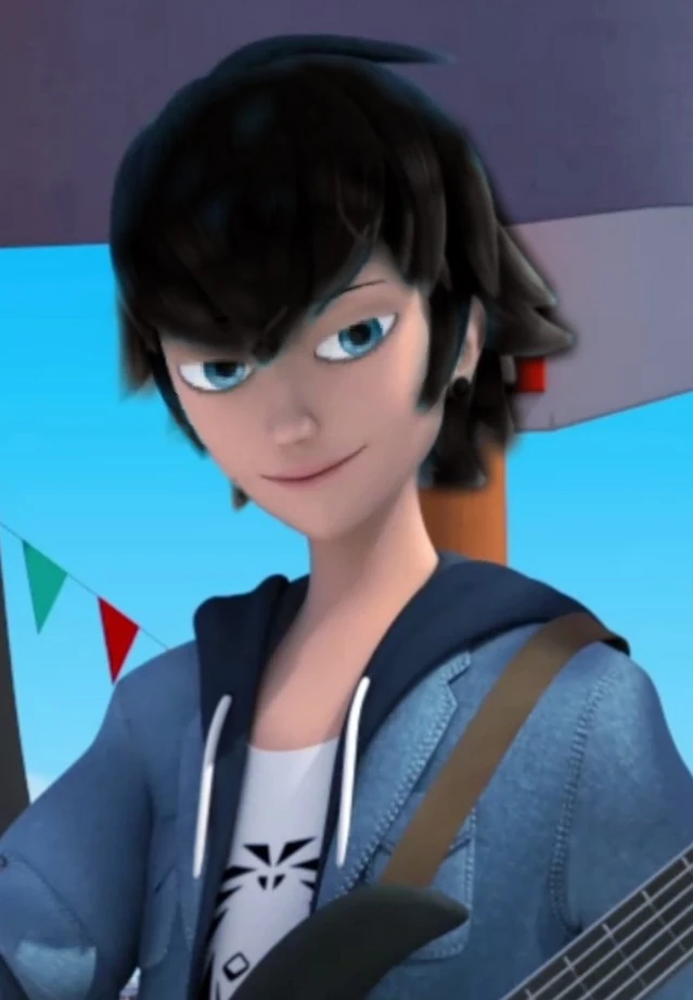 Luka ??? | Fandom