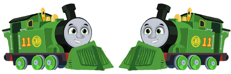 Discuss Everything About Thomas & Friends: All Engines Go Wiki | Fandom