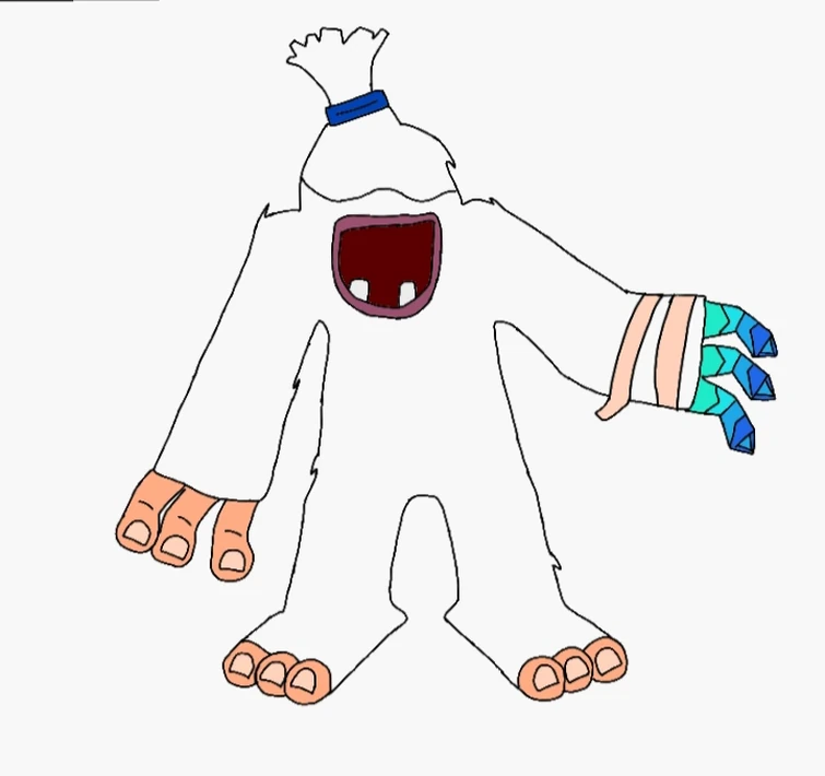 legendary mammott | Fandom