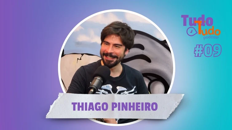 Renata del Bianco interviews Thiago Pinheiro, who interpreted Guile in Chiquititas Brasil | Fandom