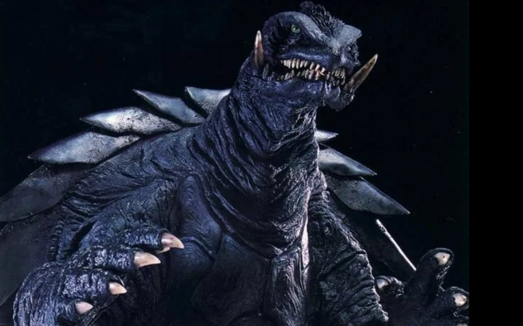 IA Proposal - Gamera (Heisei Trilogy) | Fandom