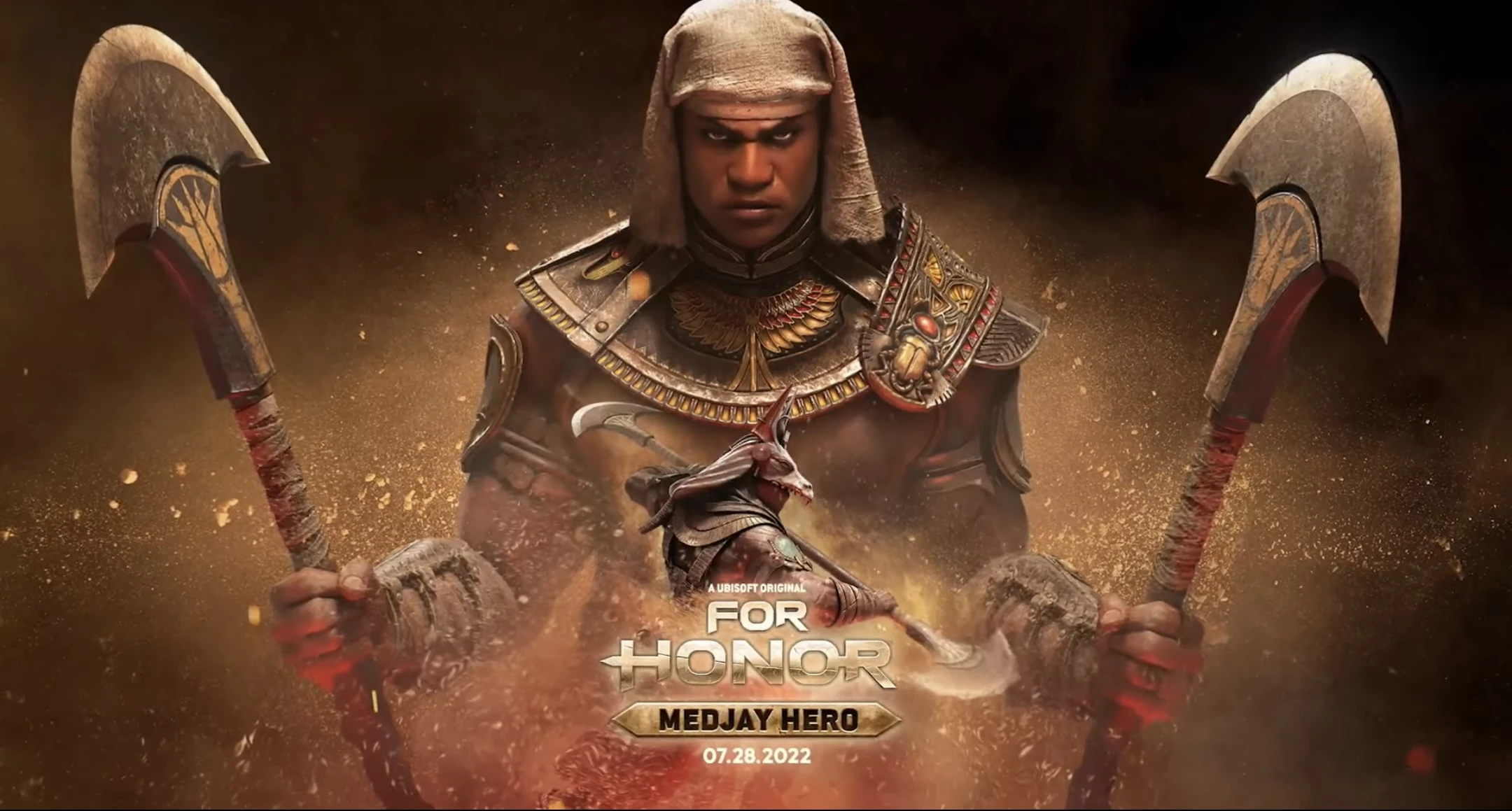 What do you think of the new hero? | Fandom