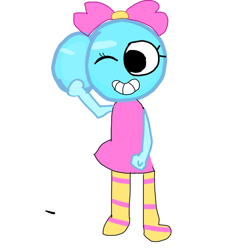 Poppy art I made :D | Fandom