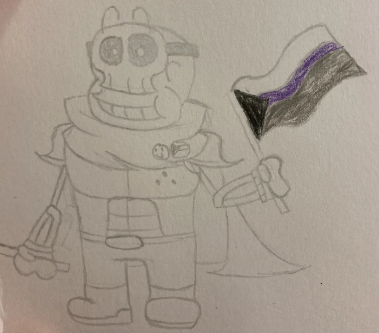 Discuss Everything About New Undertale Fanon AU Wiki | Fandom