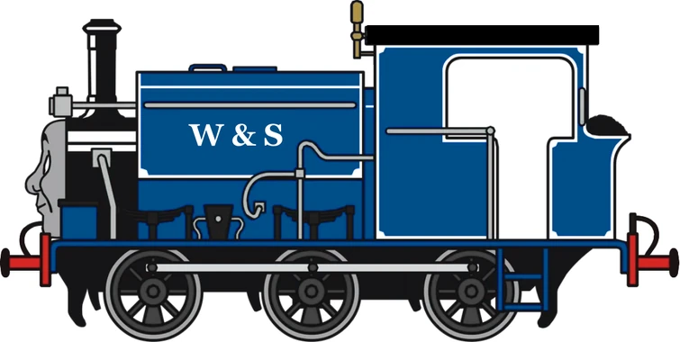 Discuss Everything About Thomas the Tank Engine Wiki | Fandom