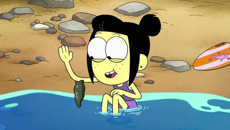 Discuss Everything About Big City Greens Wiki | Fandom