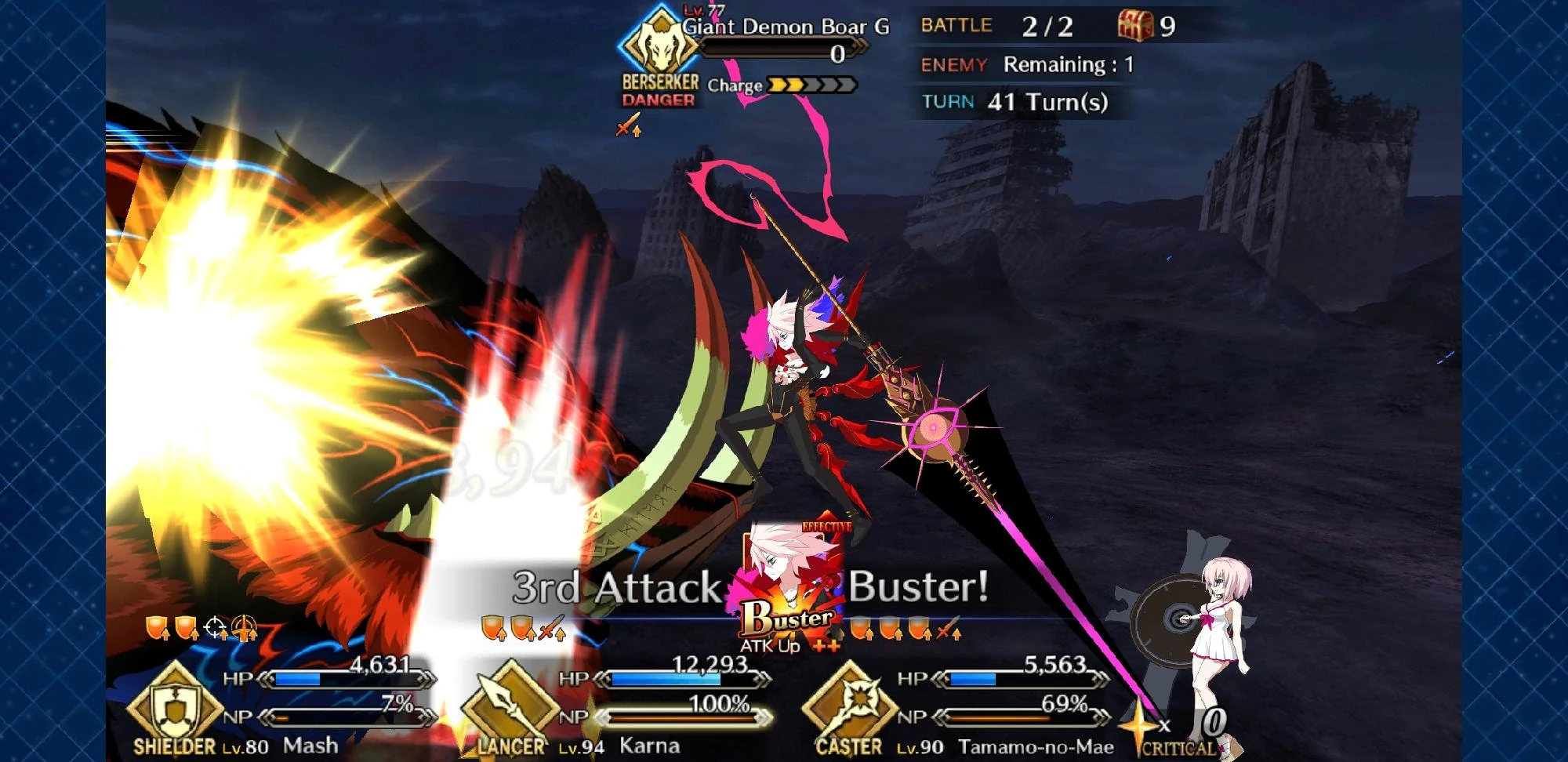 Artoria Archer | Fandom