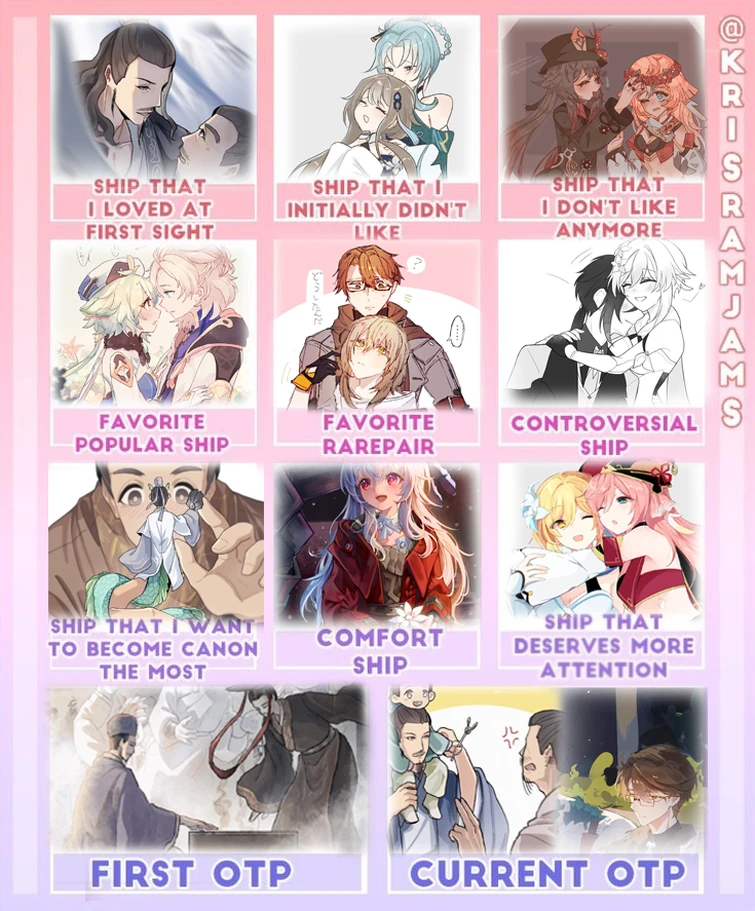 Discuss Everything About Shipping Wiki | Fandom