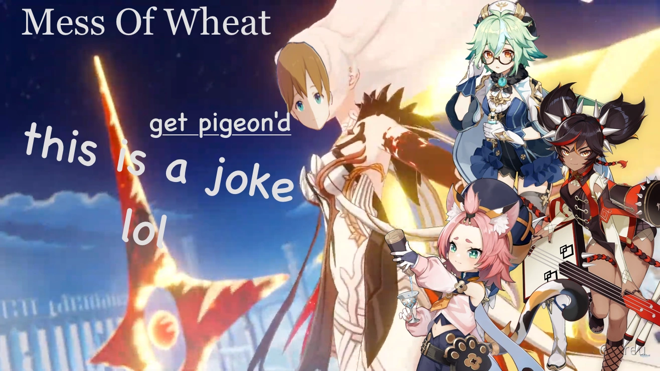 UPCOMING BANNER! | Fandom