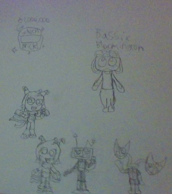 New upcoming stuff! | Fandom