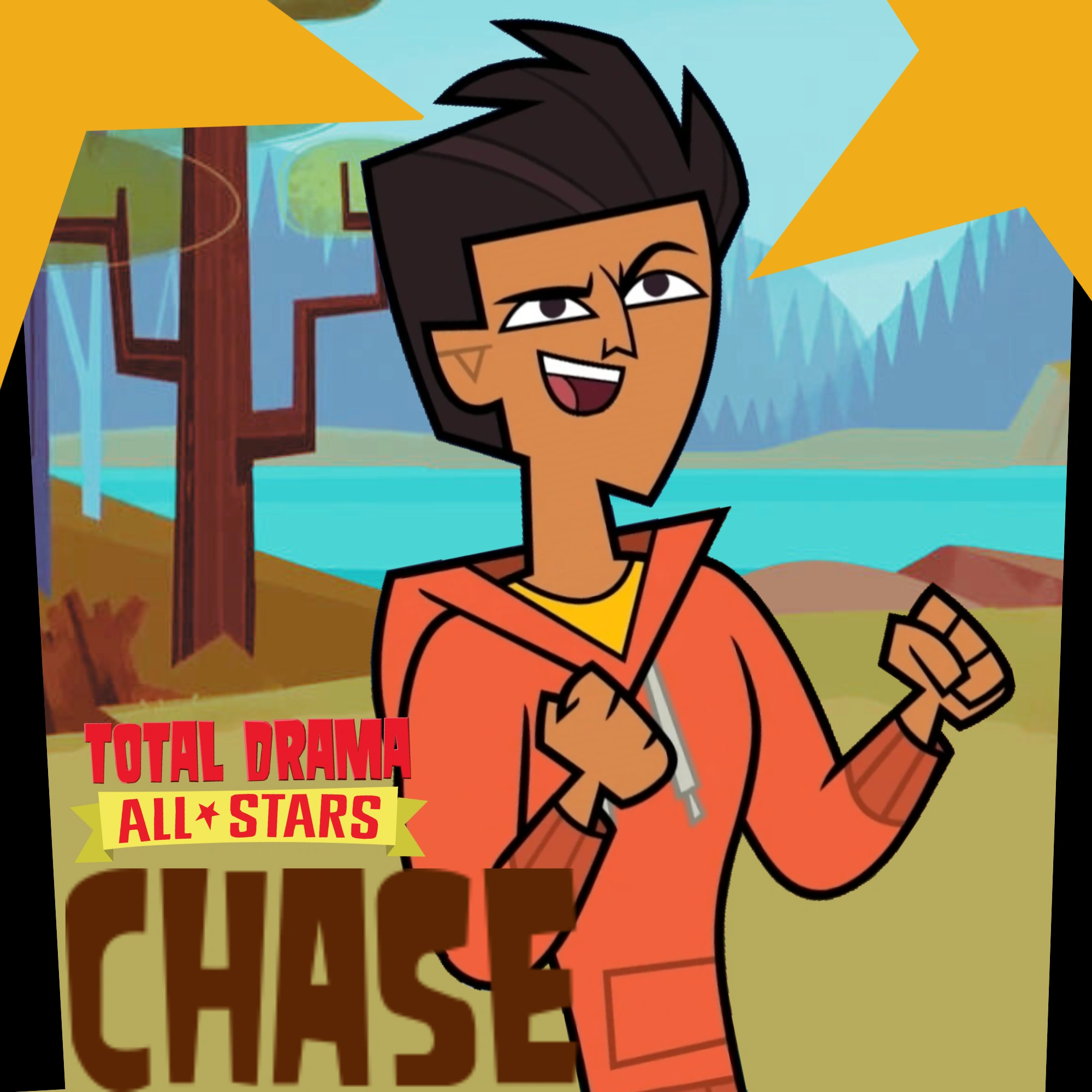 The 18th confirmed character for my All-Stars is... | Fandom
