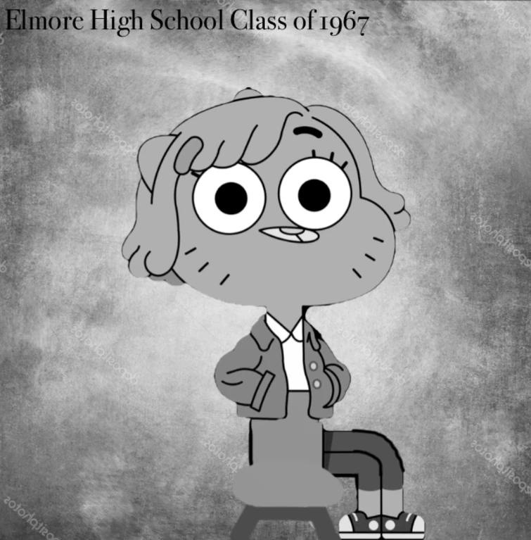 Discuss Everything About The Amazing World of Gumball Wiki | Fandom