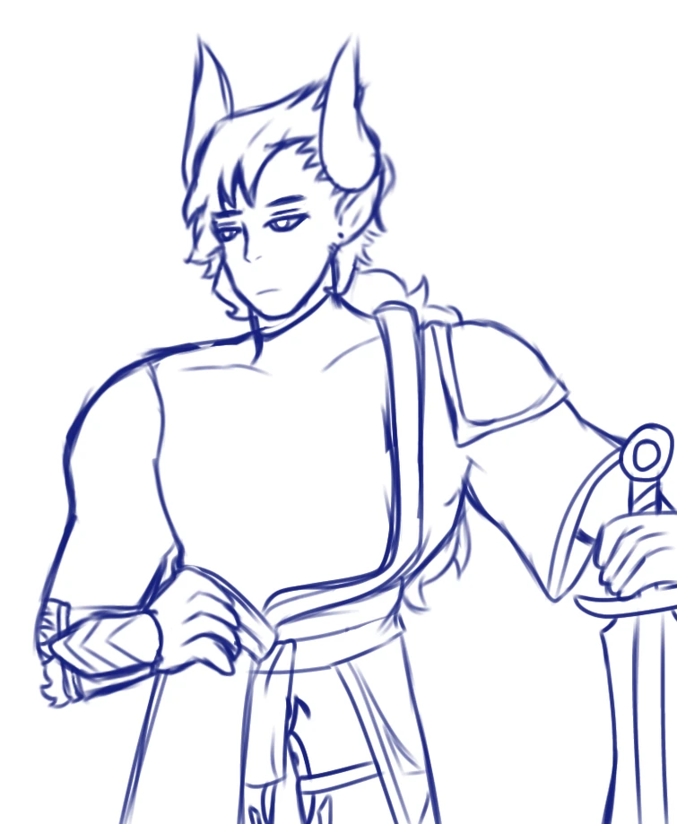 *Kicks down door* Au! Crossover Pierce | Fandom