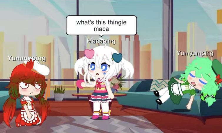 Discuss Everything About Catch! Teenieping Wiki | Fandom