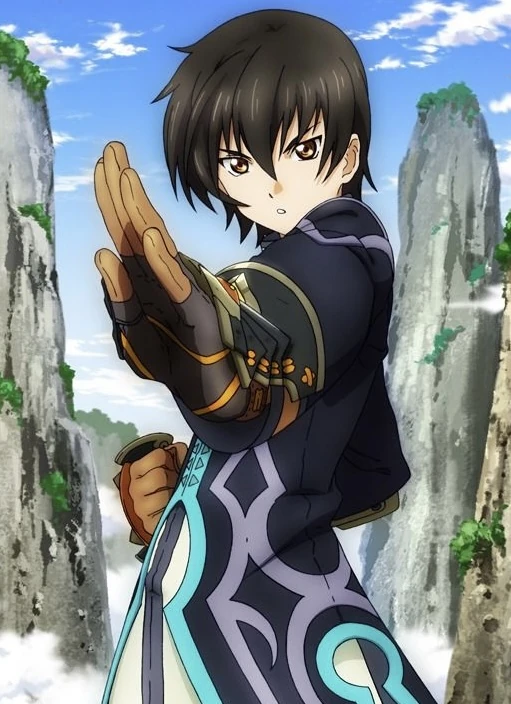 Who’s the best opponent for Jude Mathis (Tales of Xillia)? | Fandom