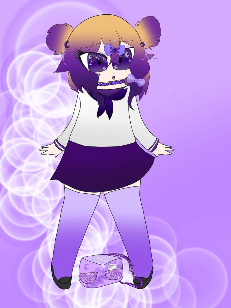 I drew my own yan sim bullies | Fandom