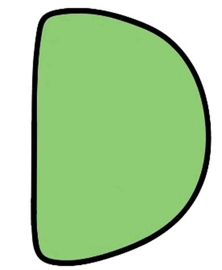 Alphabet Lore faceless | Fandom