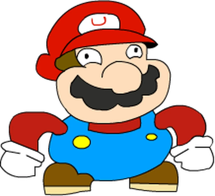 What is Mario's favorite food? | Fandom