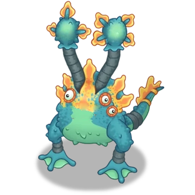 Discuss Everything About My Singing Monsters Wiki | Fandom