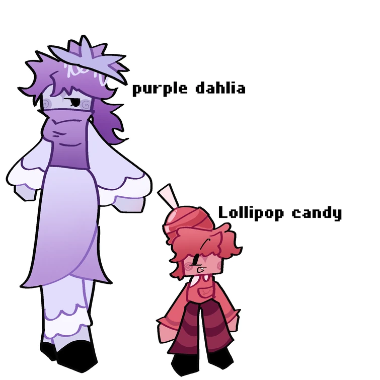 Crop humanization pt. 6 | Fandom