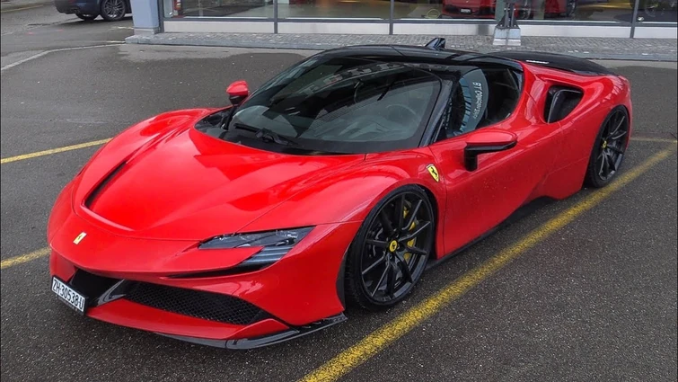 ferrari pfp! | Fandom