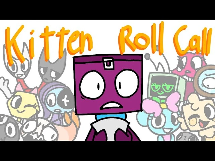 GUYS! I FINALLY FOUND IT! MY FAVORITE VID IN THIS UNIVERSE! (not my ...