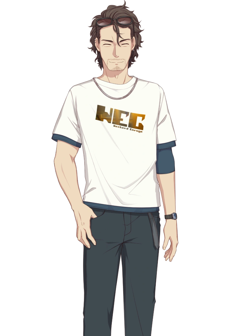 hello everynyan | Fandom