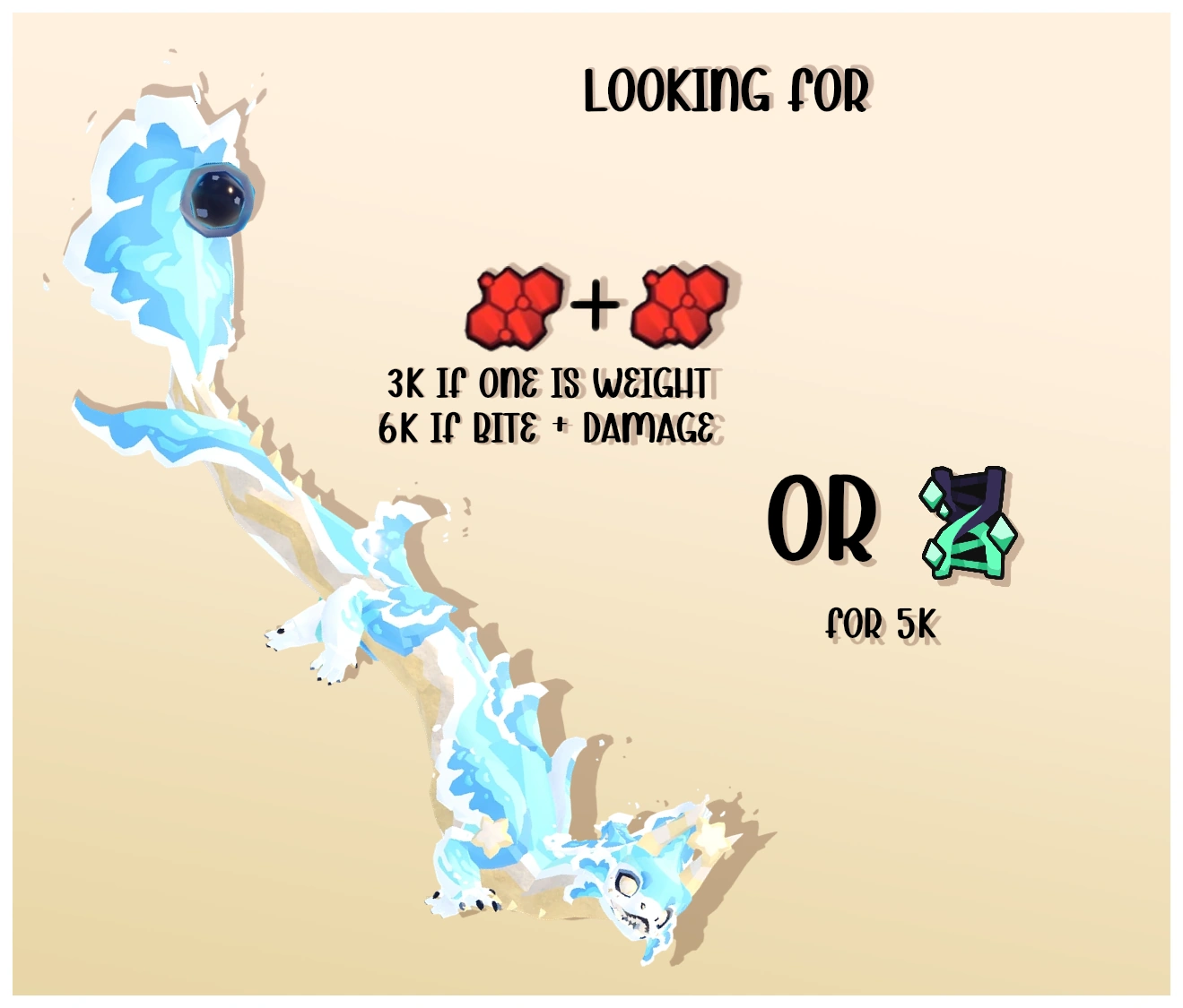 LF Olatua slots! | Fandom