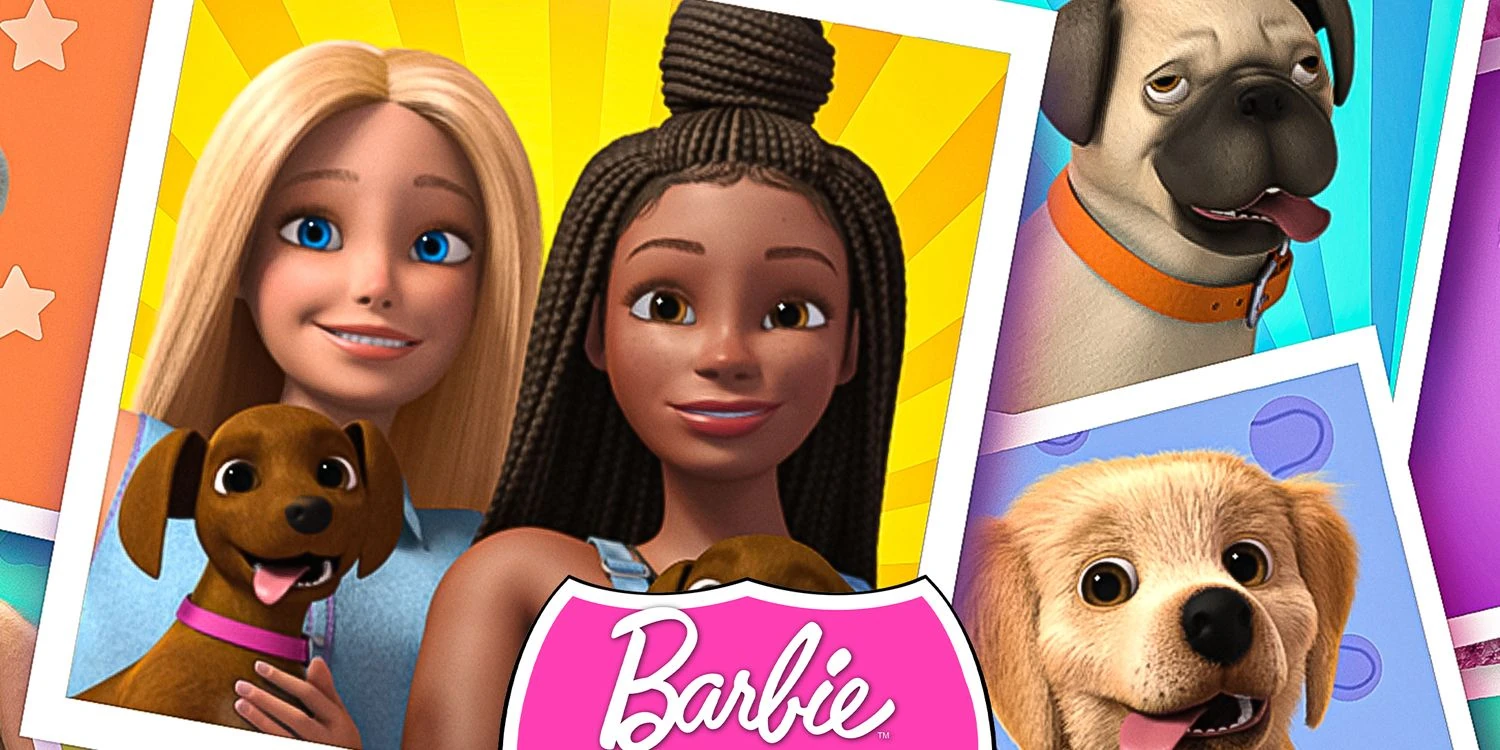 Barbie: Epic Road Trip Trailer | Fandom