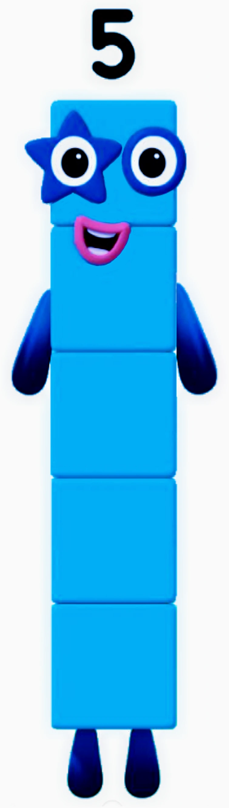 Discuss Everything About Numberblocks into the Different Bases II Wiki ...