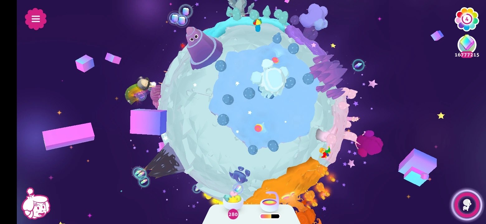 Fully made ahh moon | Fandom