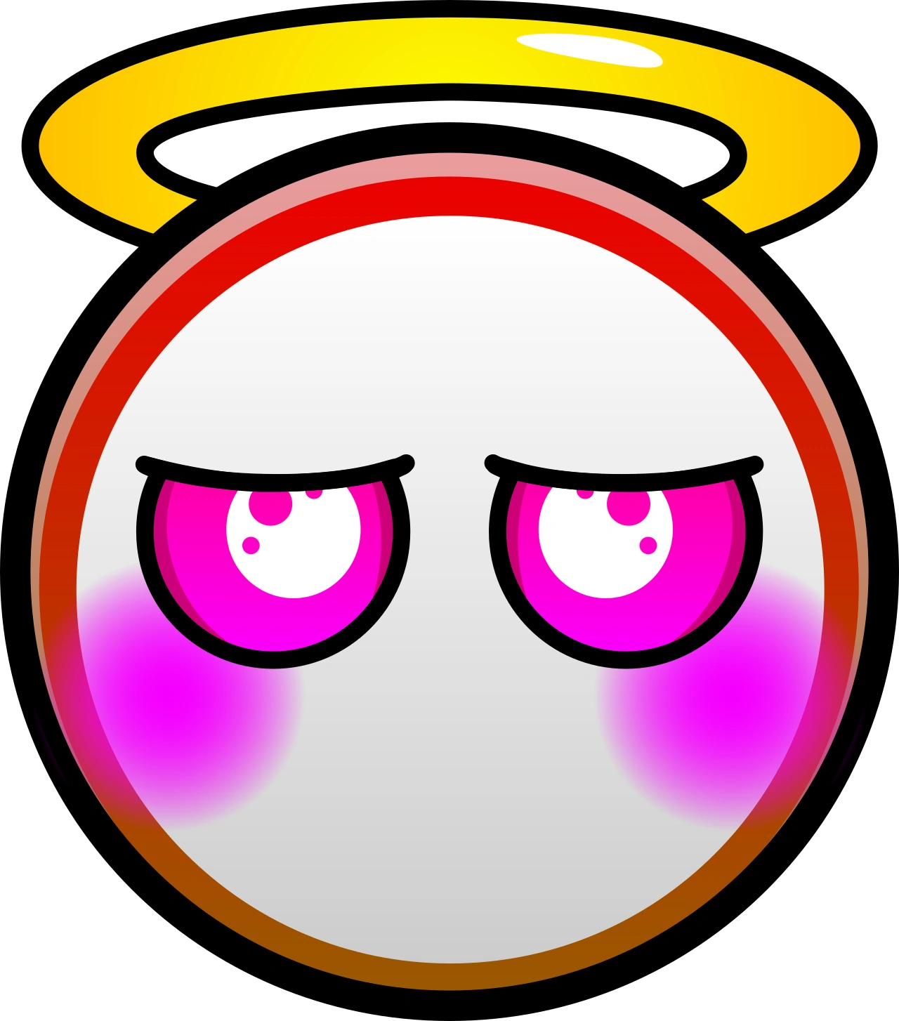 My version of Uneasy Angel | Fandom