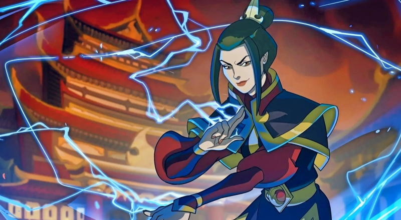 random opinion on avatar #5 | Fandom