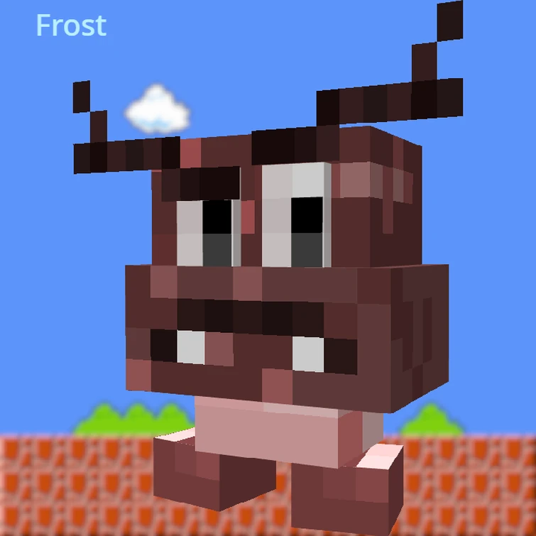 Discuss Everything About Mario Wiki | Fandom