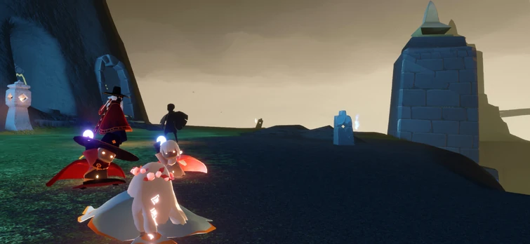 music buddies | Fandom