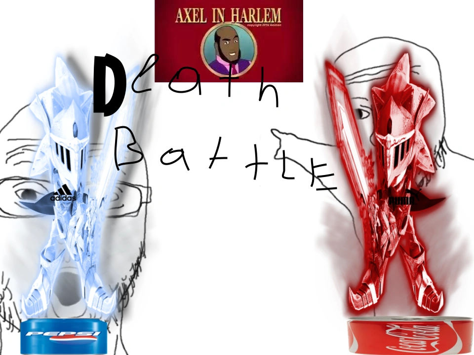 The best DB TN ever, Idk what you're talking about | Fandom