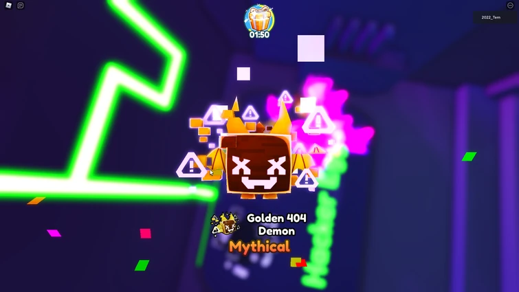 Discuss Everything About Pet Simulator Wiki | Fandom