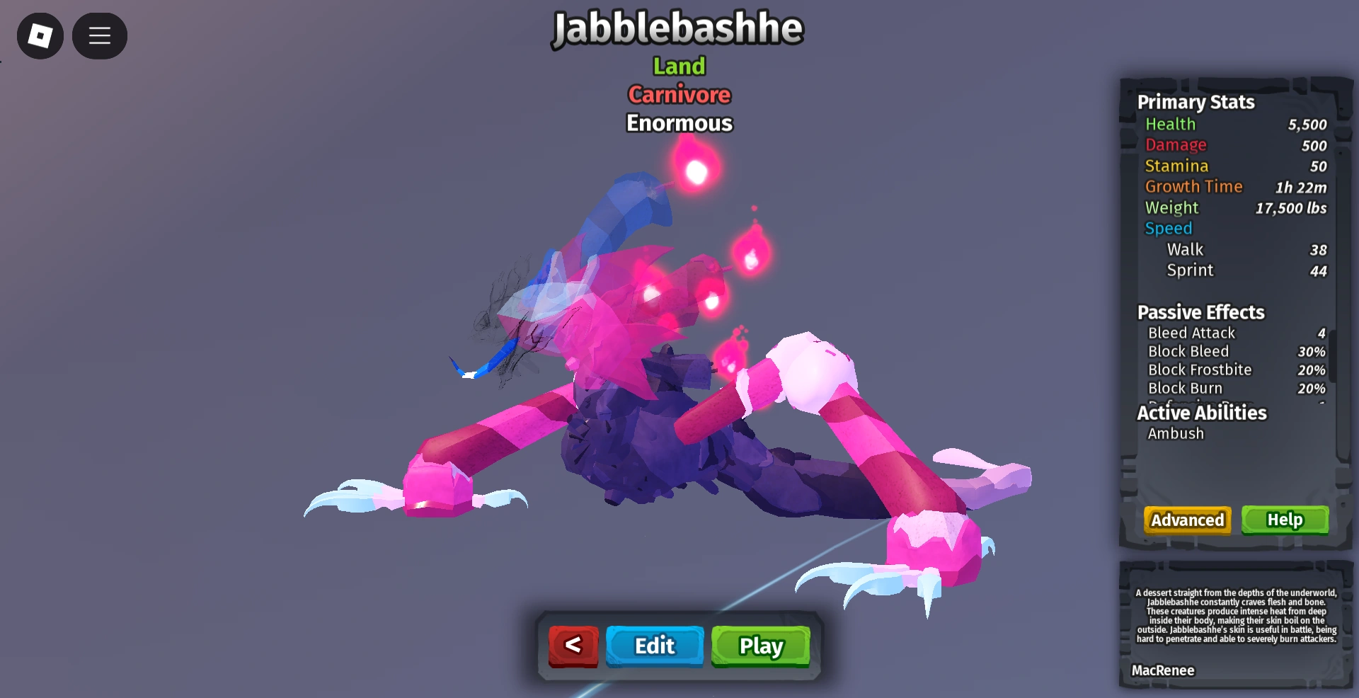 headless jabble | Fandom