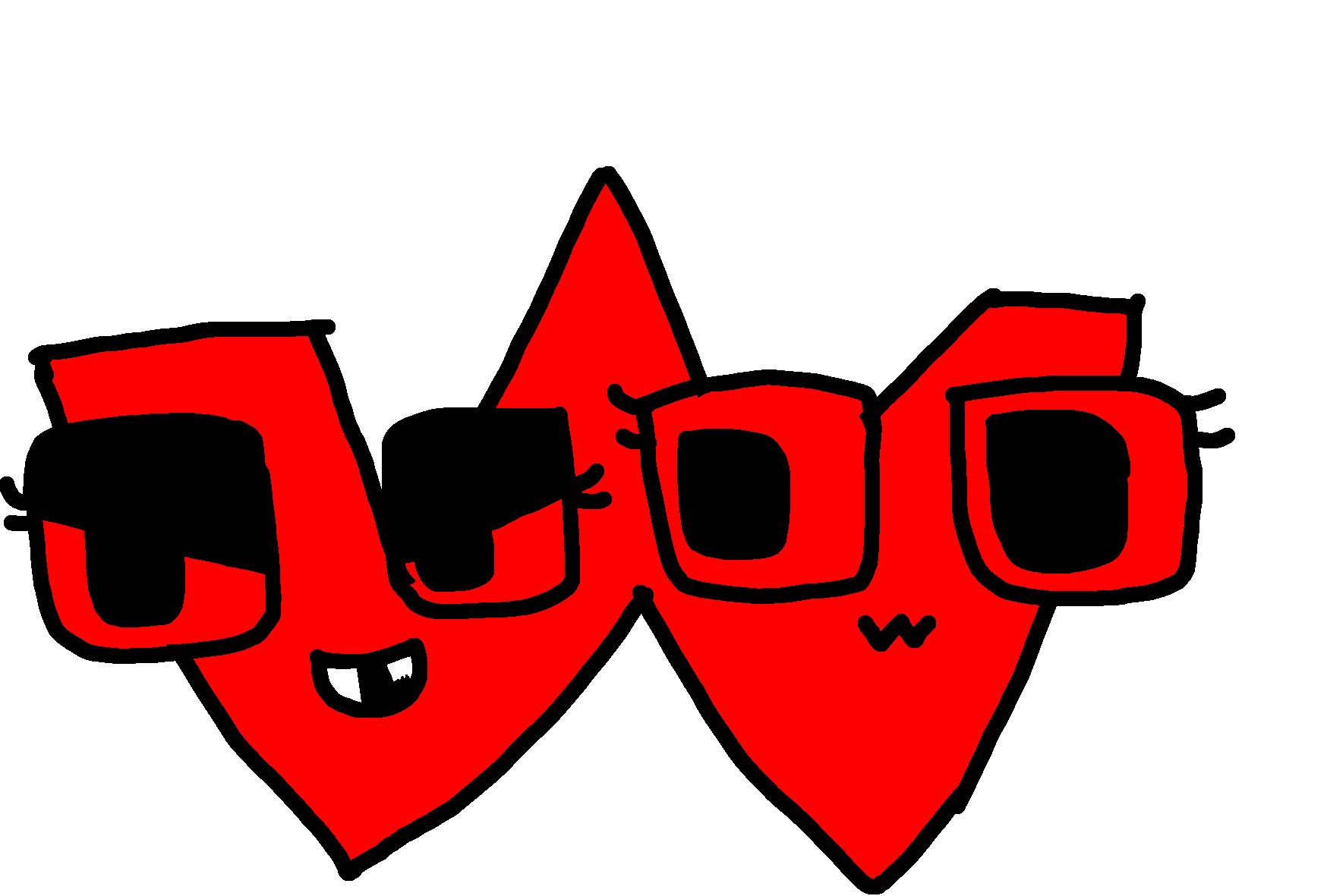 The lower case version of that one crappy thumbnail w | Fandom
